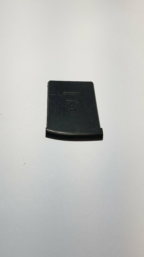 Fox Micron M, MX, MMX, MMXR (old models) Battery Door — Dalectronics Store