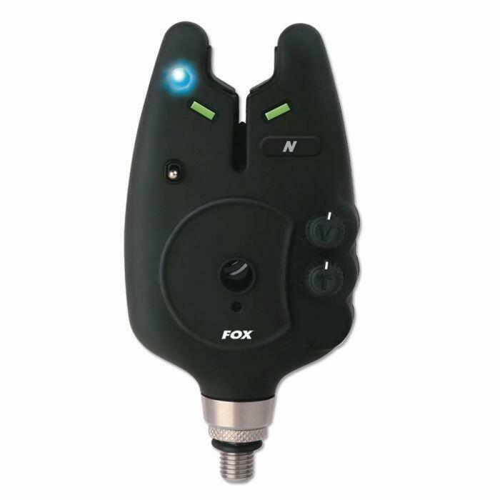 Fox Micron N switch repair — Dalectronics Store